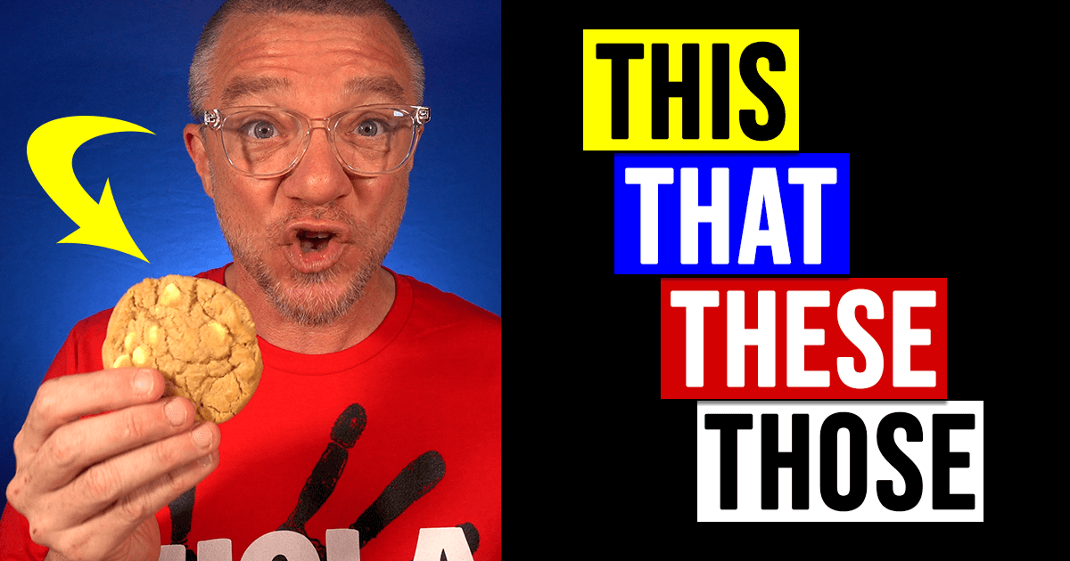 Este vs Ese vs Esto? Stop Making This Mistake in Spanish