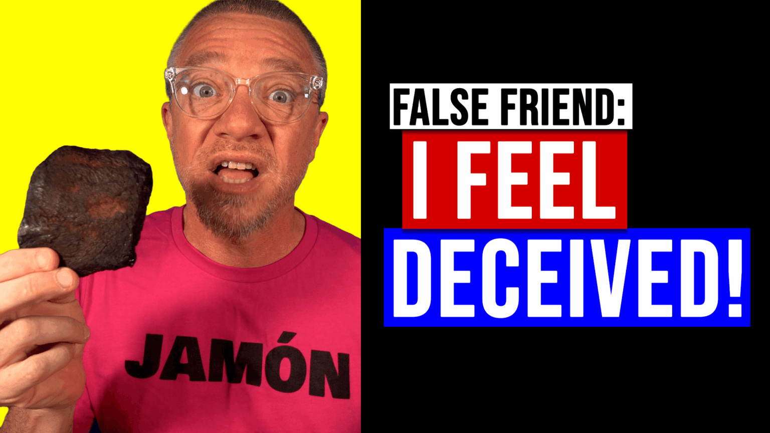 The Spanish Dude - Fast, Easy Spanish Lesson from Somebody Who Speaks ...